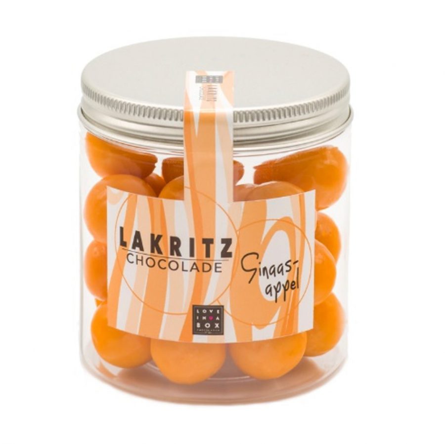 Lakritz | Love in a box