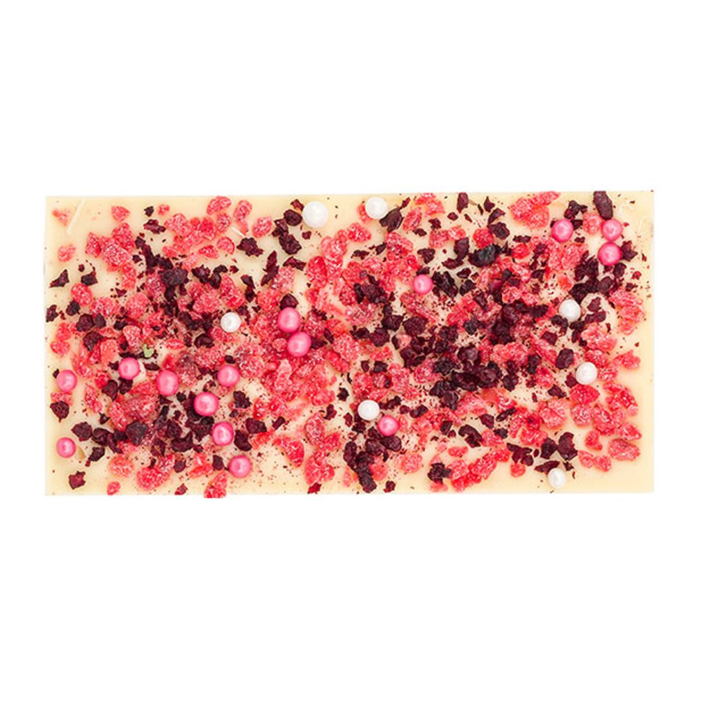 Chocolade repen – Love in a box