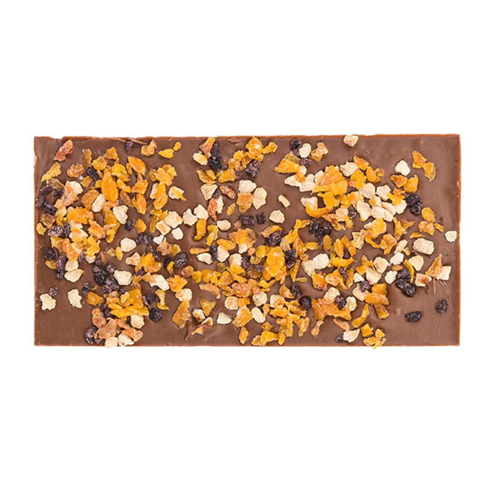 Chocolade repen – Love in a box