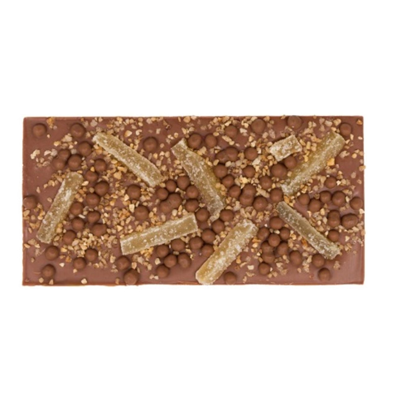 Chocolade repen – Love in a box