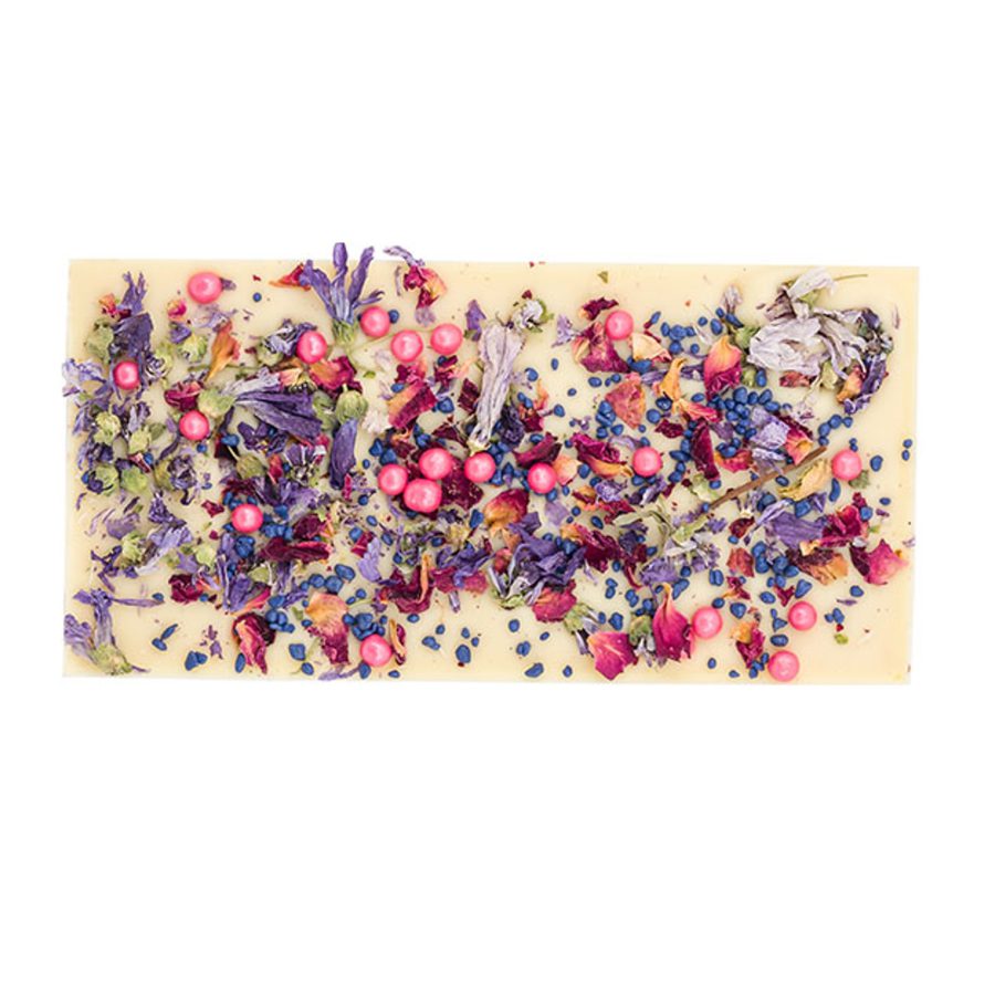 Chocolade repen – Love in a box