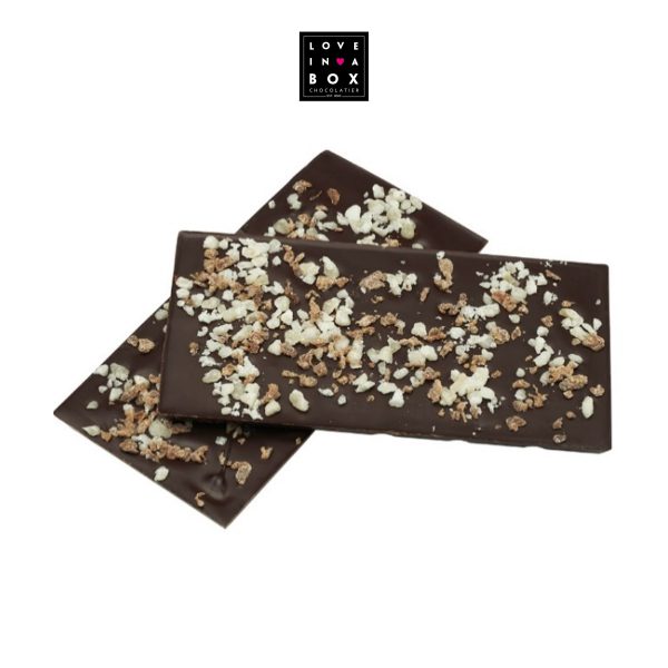 Chocolade repen – Love in a box