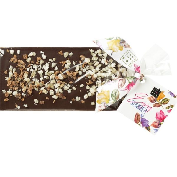 Chocolade repen – Love in a box