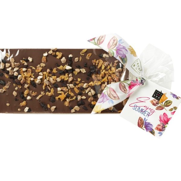 Chocolade repen – Love in a box