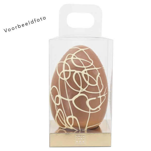 Pasen – Love in a box